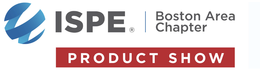 ISPE Boston Product Show