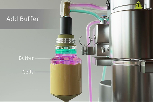 primary-clarification-of-cho-cells-with-single-use-centrifuge-technology